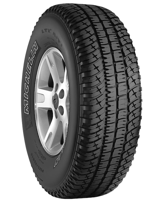 Llanta para auto Michelin 265 / 70 R17 1