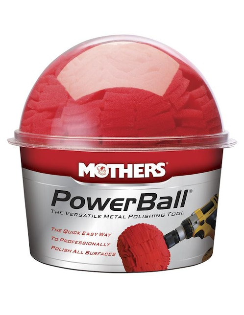 PowerBall Mothers 200 g 1
