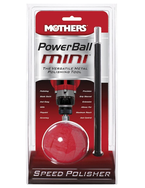 Mini PowerBall Mothers 1