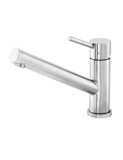 Monomando para cocina inox Urrea 9430INOX 2