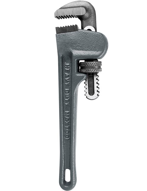 Llave stilson Maxtool AKSI para tubo 14 pulgadas 2