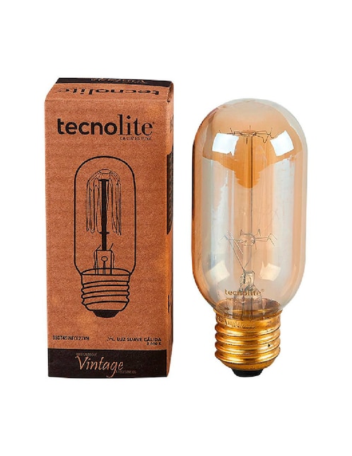 Foco Tecnolite 35 watts de consumo 1