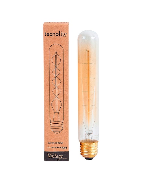 Foco Tecnolite 35 watts de consumo 1