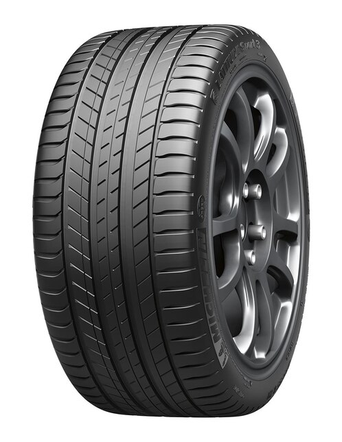Llanta para auto Michelin Latitude Sport 3 235 / 50 R19 1