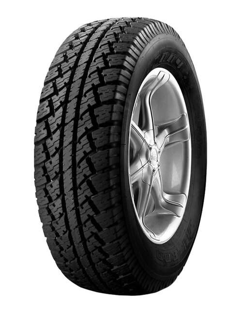 Llanta para auto Maxtrek Tyres Su800 235 / 70 R16 1