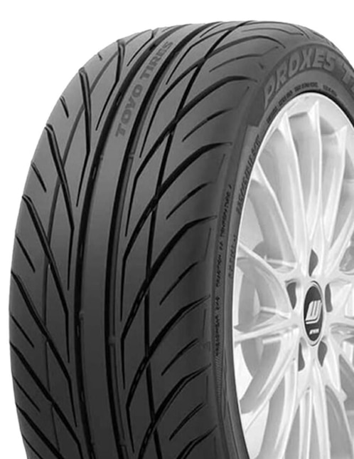 Llanta Toyo PROXES TM1 205/55R16 3