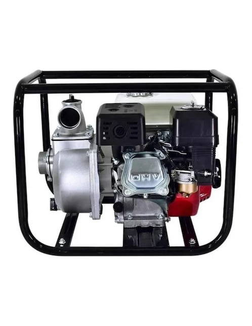 Bomba de agua Swedish Husky Power 6.5 HP 2