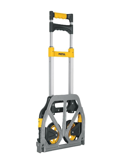 Diablito de carga plegable Pretul 7