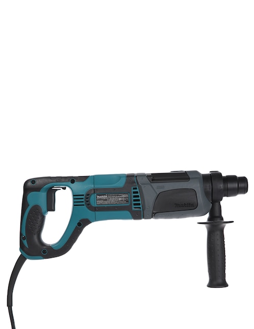 Rotomartillo Makita HR2475 1000 W 2