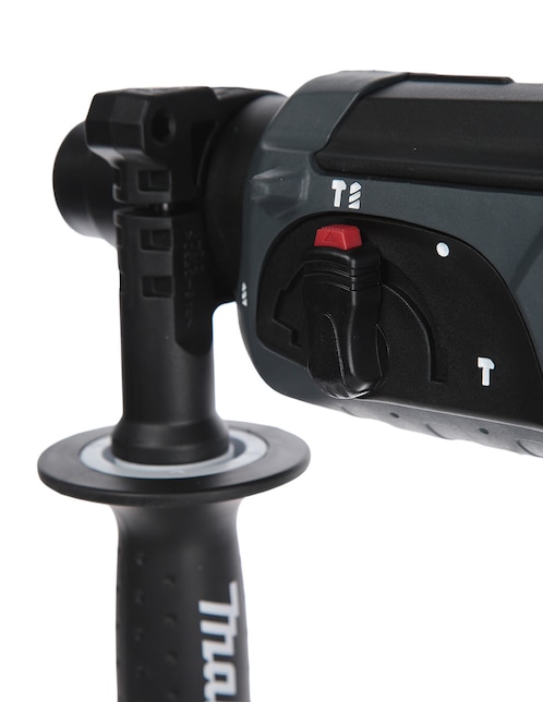 Rotomartillo Makita HR2475 1000 W 4