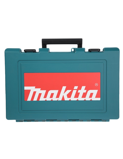 Rotomartillo Makita HR2475 1000 W 7