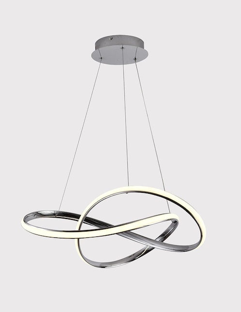 Lámpara colgante LED Luxica Lighting Knot 1
