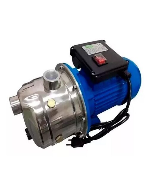 Bomba De Agua Jet 1 2 Hp Acero Inoxidable 1 X 1 - ¿Dónde Comprar al Mejor Precio México?