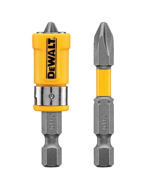Juego de puntas Dewalt DWA2PH2SL 1