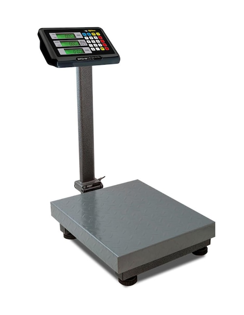 Báscula digital Rhino 1