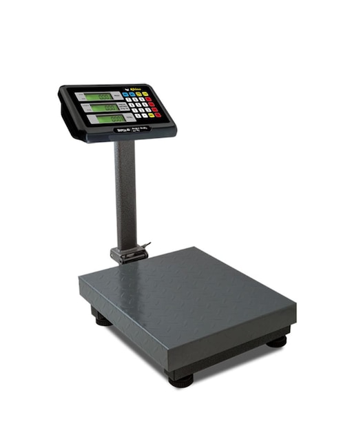 Báscula digital Rhino 1