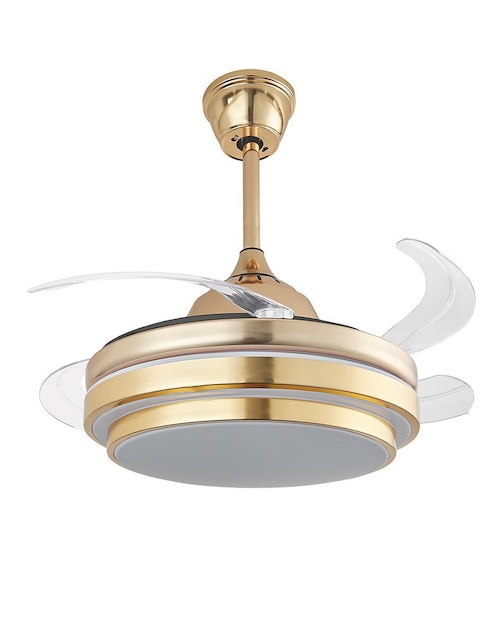 Lámpara de techo LED Luxica Lighting 1