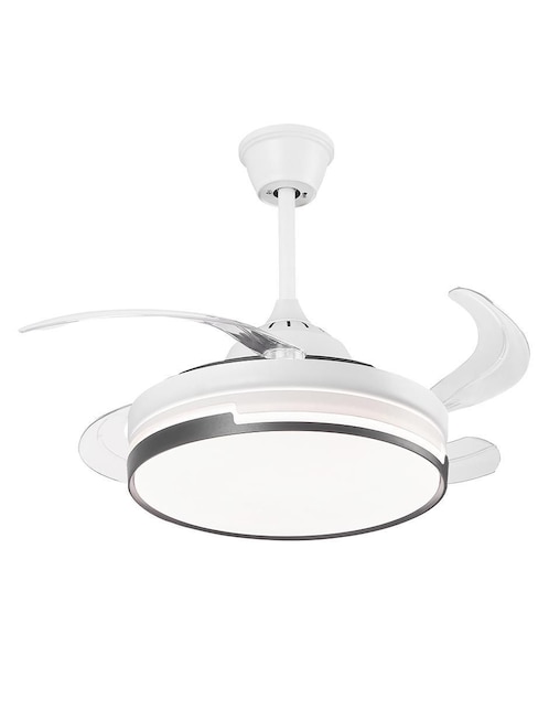 Lámpara de techo LED Luxica Lighting 1