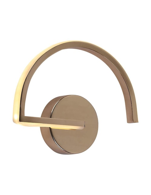 Lámpara de pared LED Luxica Lighting 1