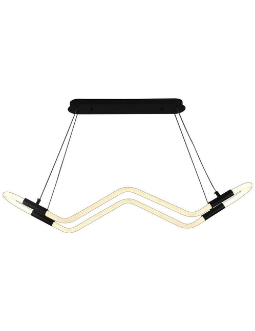 Lámpara colgante LED Luxica Lighting 1