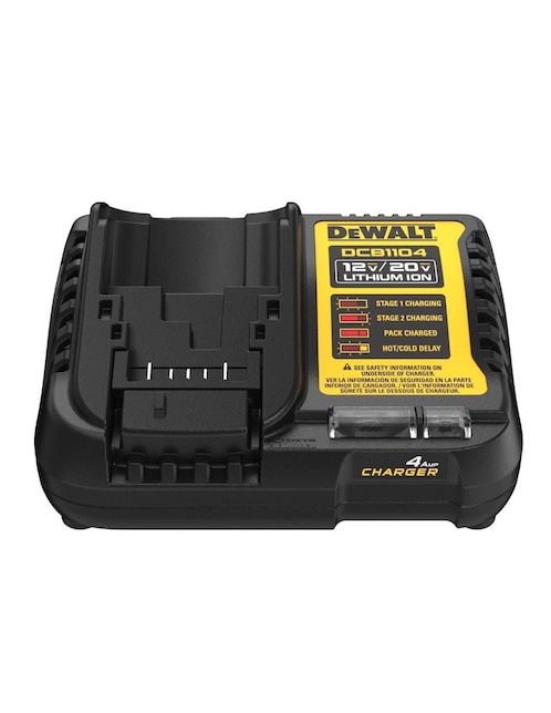 Batería portátil Dewalt 5 mAh dcb205c 2