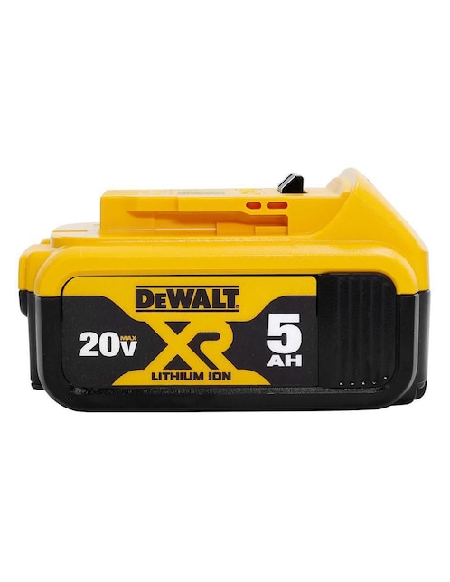 Batería portátil Dewalt 5 mAh dcb205c 3