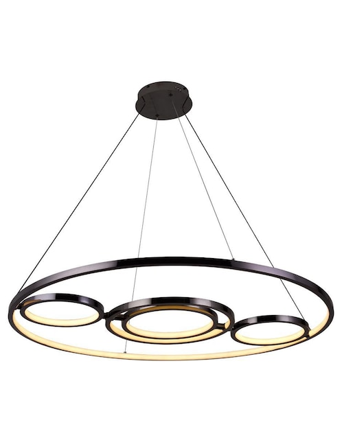 Lámpara colgante LED Luxica Lighting 1