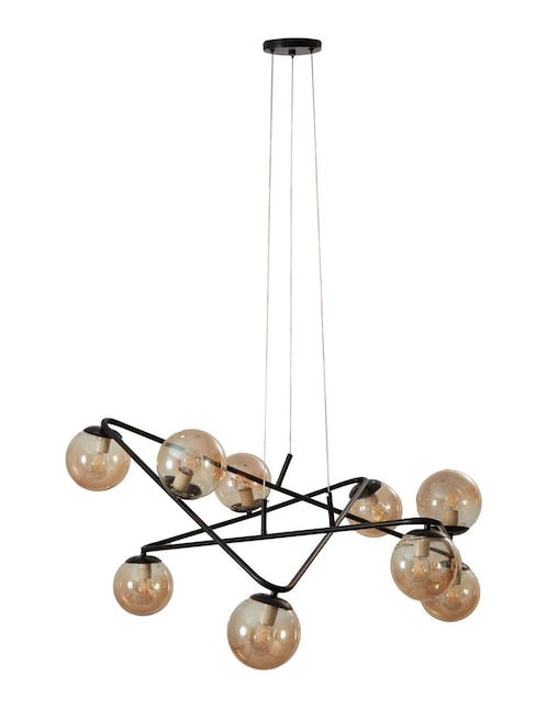 Lámpara colgante Incandescente Luxica Lighting 1