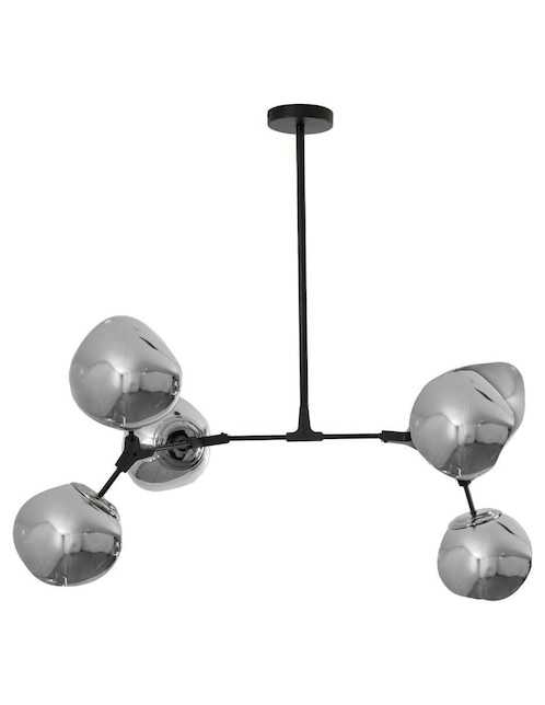Lámpara colgante Incandescente Luxica Lighting 1
