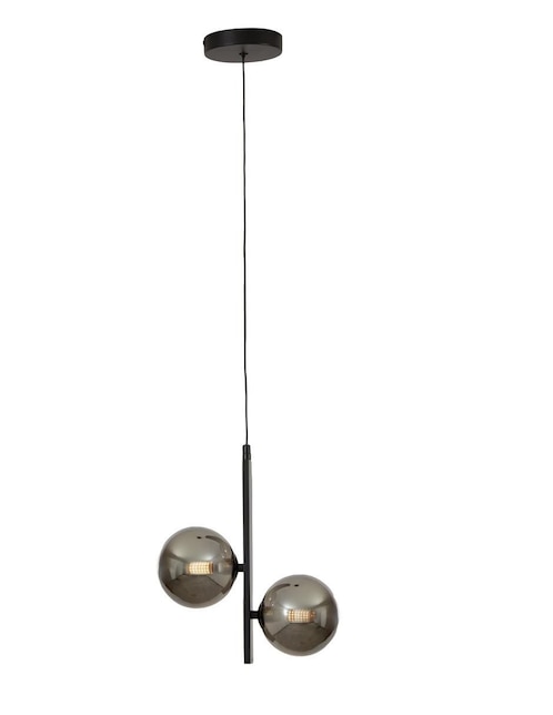Lámpara colgante Incandescente Luxica Lighting 1
