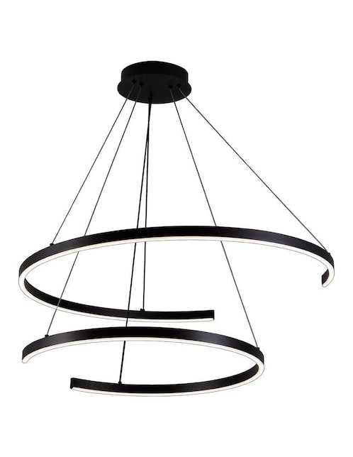 Lámpara colgante LED Luxica Lighting 1