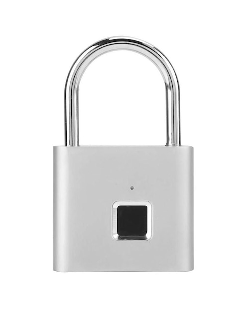 Candado de alta seguridad digital Ventdepot 1