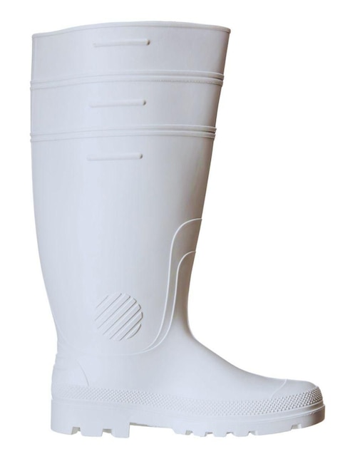 Bota de PVC Surtek 1