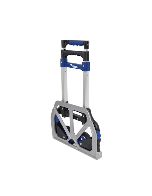 Diablito de carga plegable Toolman 2