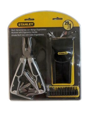 Multi Herramientas Stanley 94806