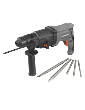 Rotomartillo Electroneumático Gladiator Pro SDS Plus RM 726/4/120 K ...