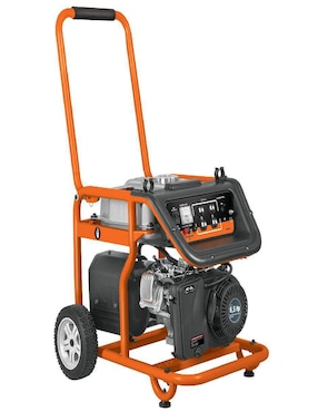 Generador eléctrico Truper 17 HP