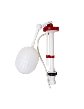 Válvula de llenado con flotador Dica