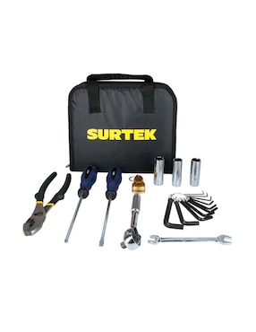 Kit herramientas Surtek