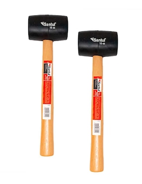 Set Martillo mazo Santul