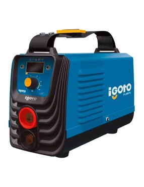 Soldadora iGoto Mini-200 200 A