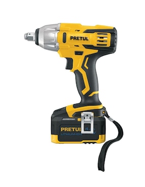 Rotomartillo Pretul DIMI-20P 40 W