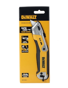 Navaja Dewalt