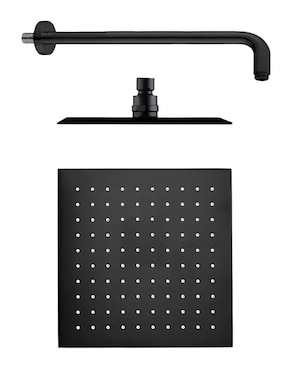 Regadera para baño Xtellar