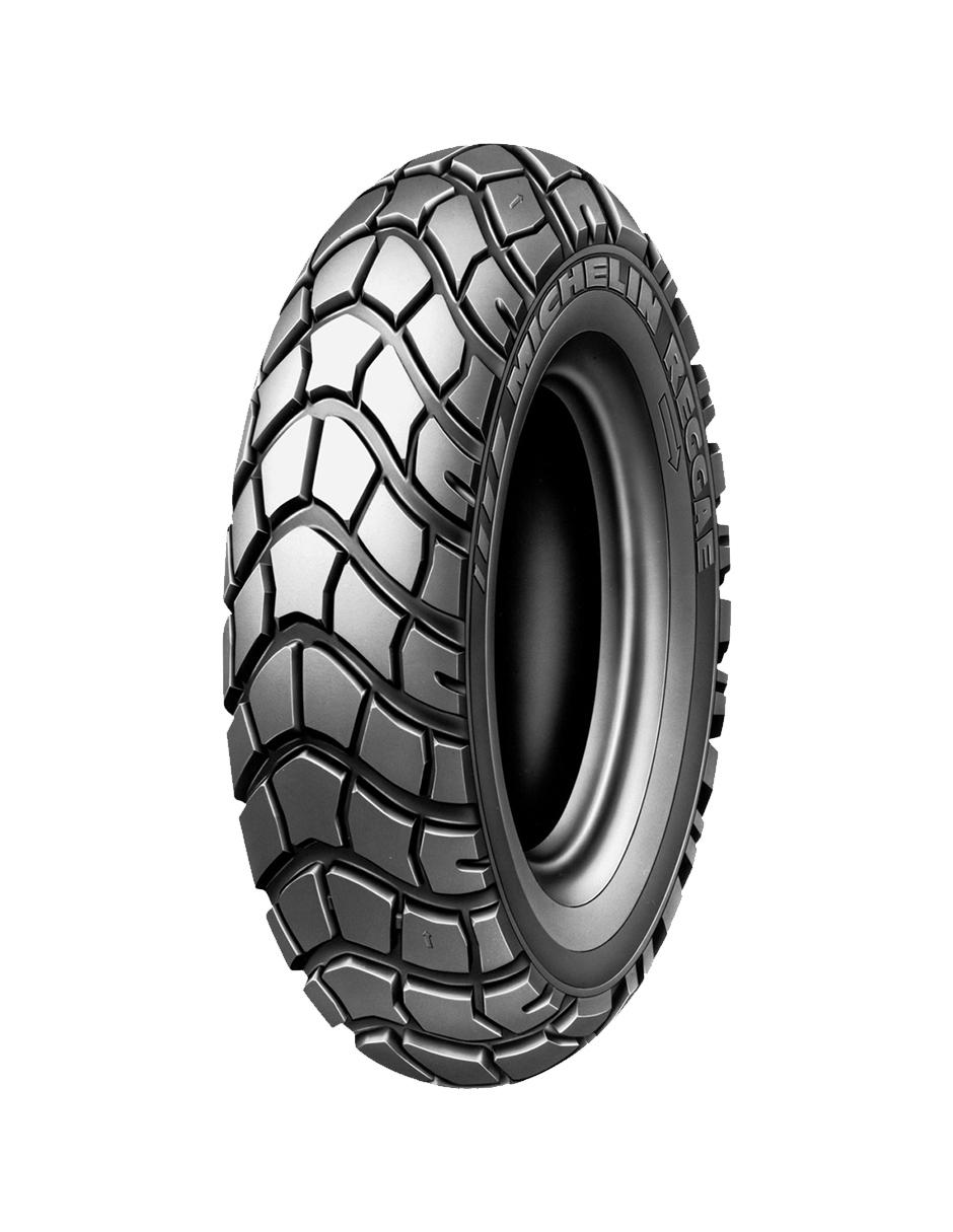 Llanta para moto Michelin Reggae 130 / R10
