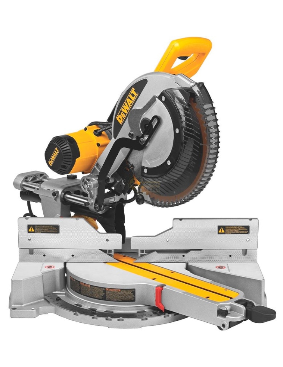 Sierra inglete Dewalt DHS716AT2 1500 W Liverpool